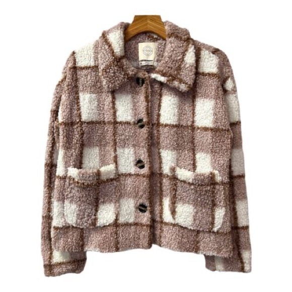 Stoosh | Jackets & Coats | Stoosh Coat | Poshmark